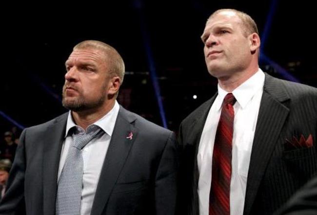 Kane: WWE’s most undervalued Superstar? – Canvas to Canvas
