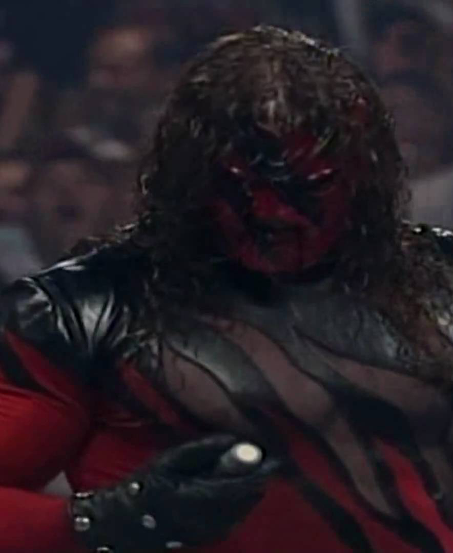 Kane: WWE’s most undervalued Superstar? – Canvas to Canvas